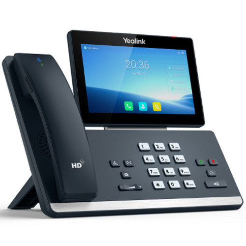 Teléfono IP SIP-T58W Pro - Yealink Teléfono IP SIP-T58W Pro - Yealink